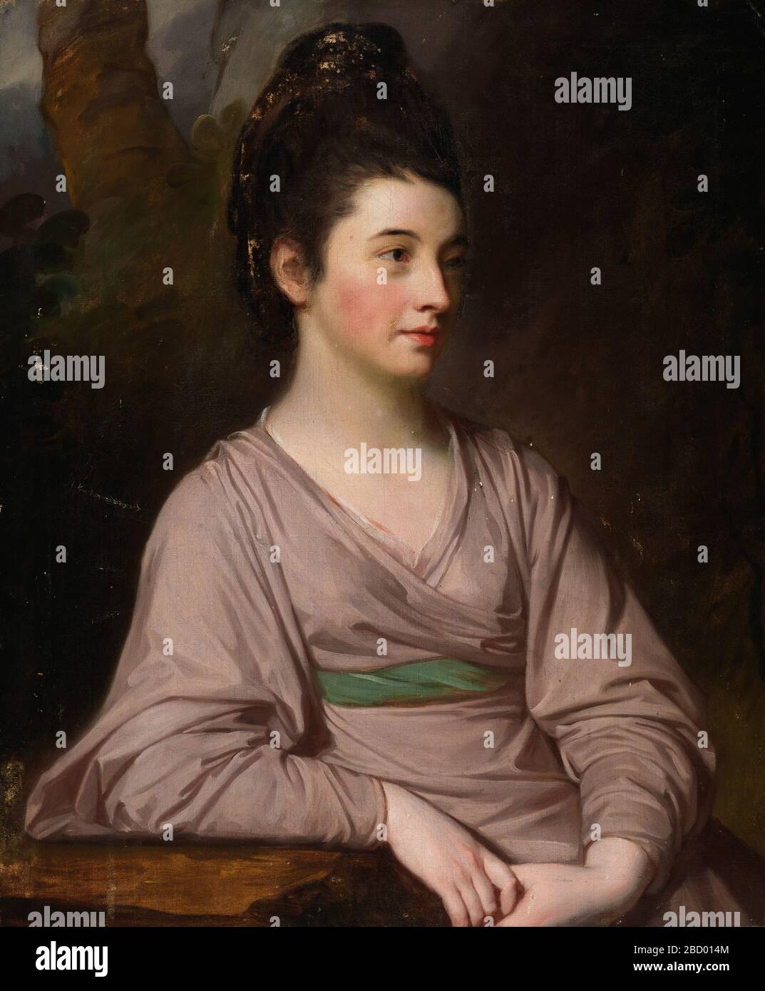 Kirkpatrick miss hi-res stock photography and images - Alamy