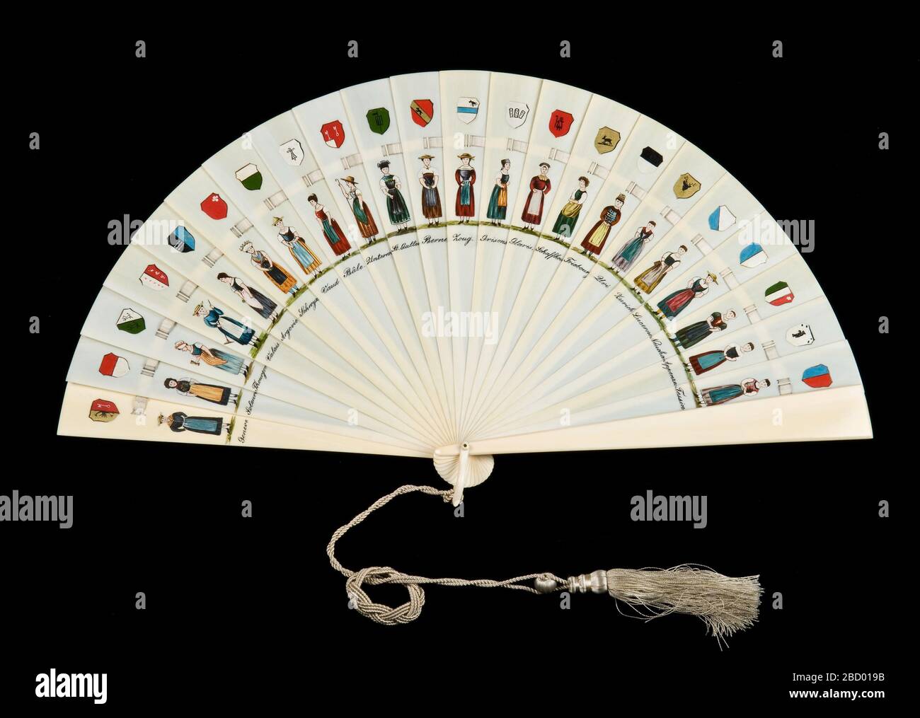 Fan production hi-res stock photography and images - Alamy