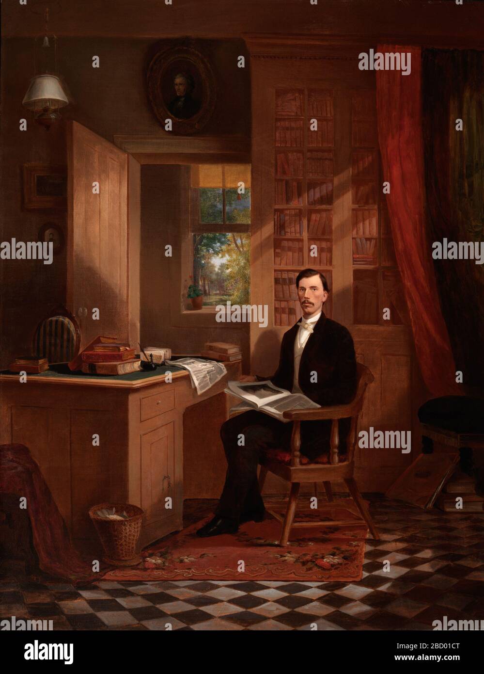 Peter bell hi-res stock photography and images - Alamy