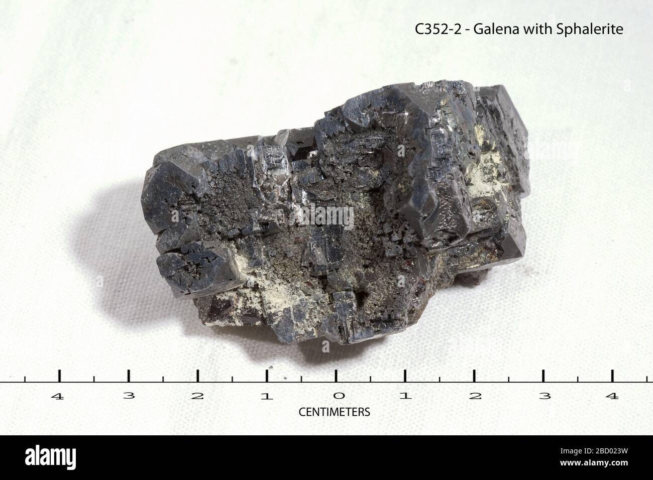 Galena history hi-res stock photography and images - Alamy