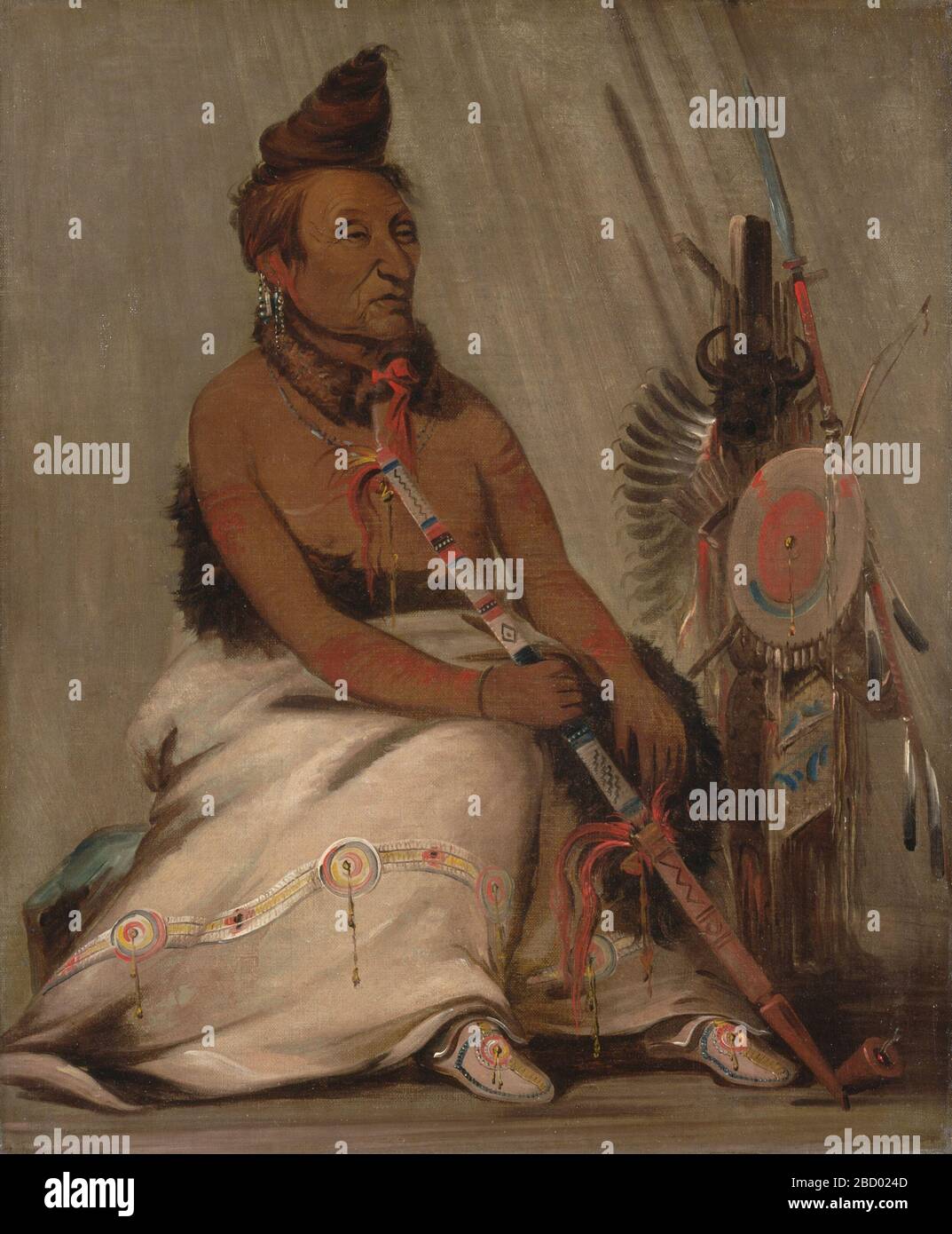 Hidatsa hi-res stock photography and images - Alamy