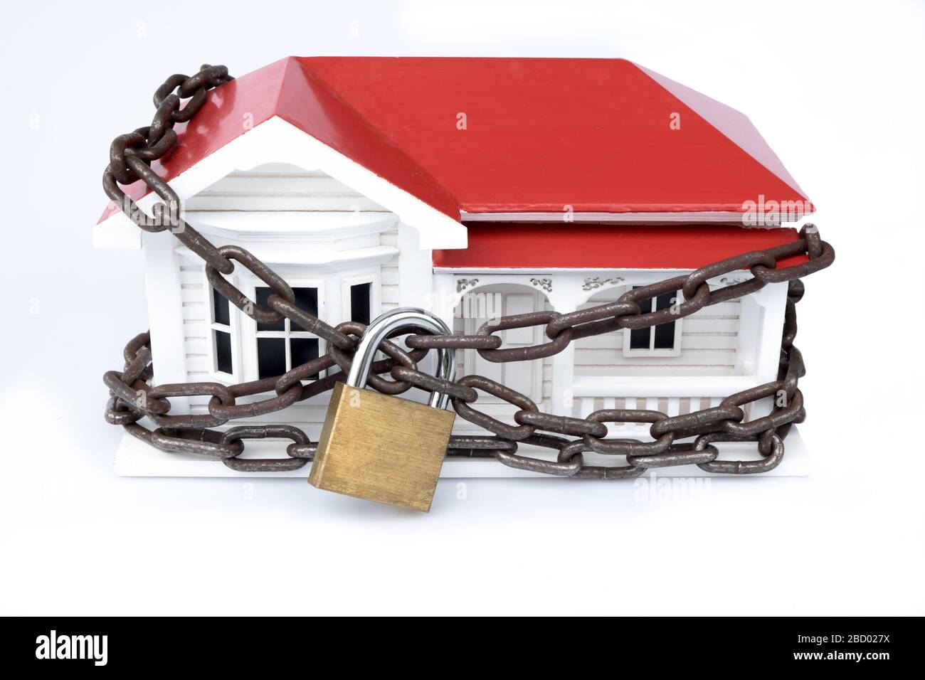 Elevated view concept hi-res stock photography and images - Alamy