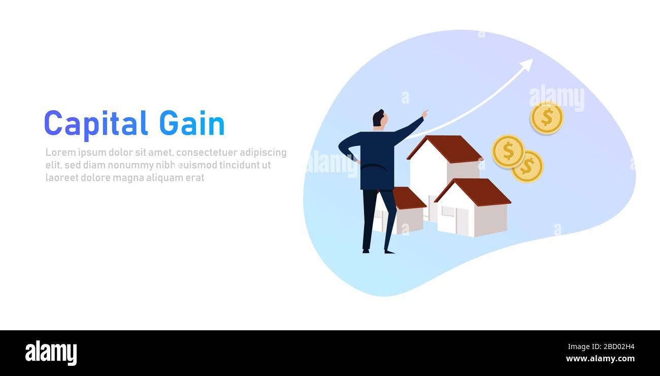 Gain value Stock Vector Images - Alamy