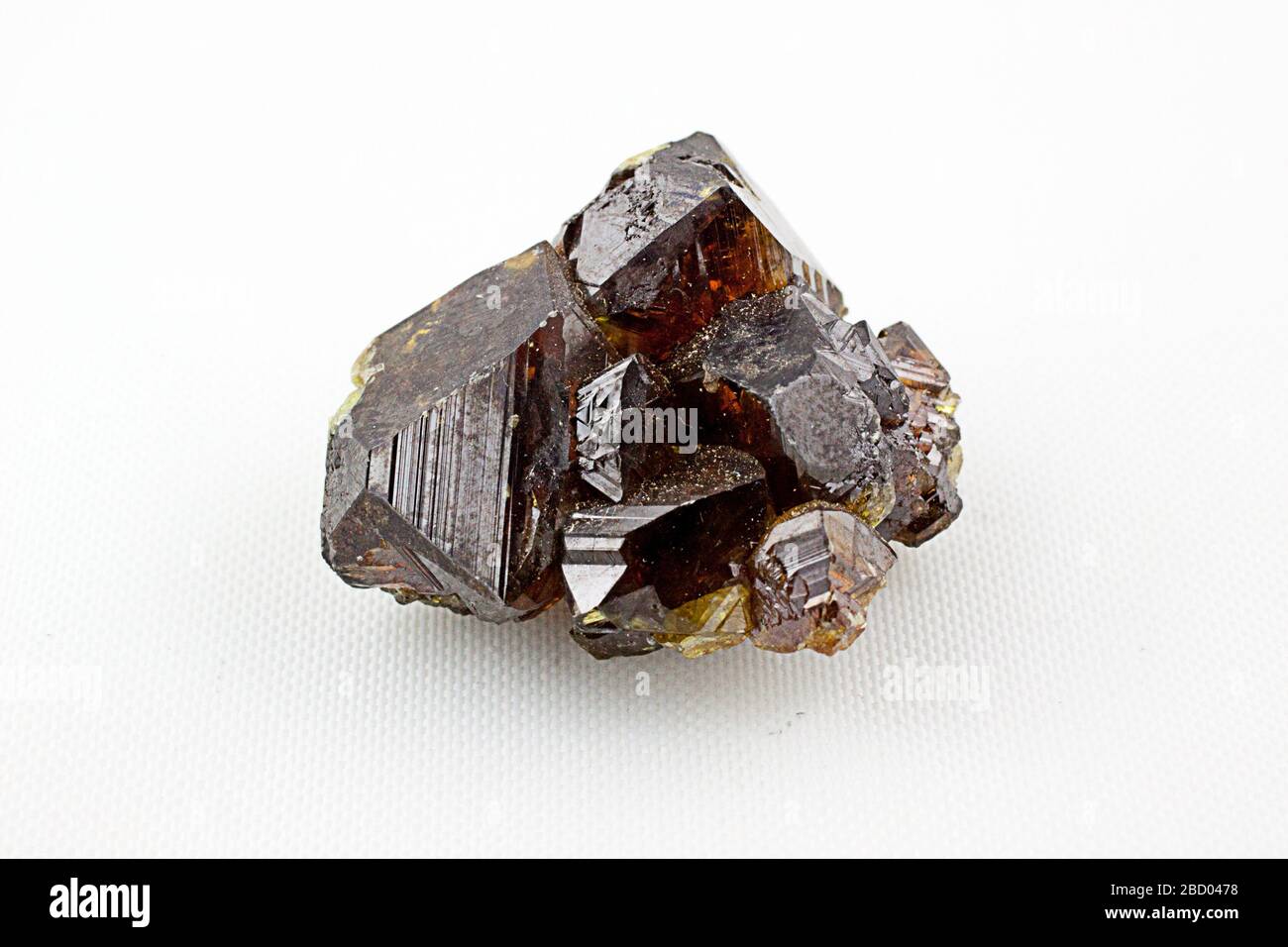 Sphalerite mine hi-res stock photography and images - Alamy