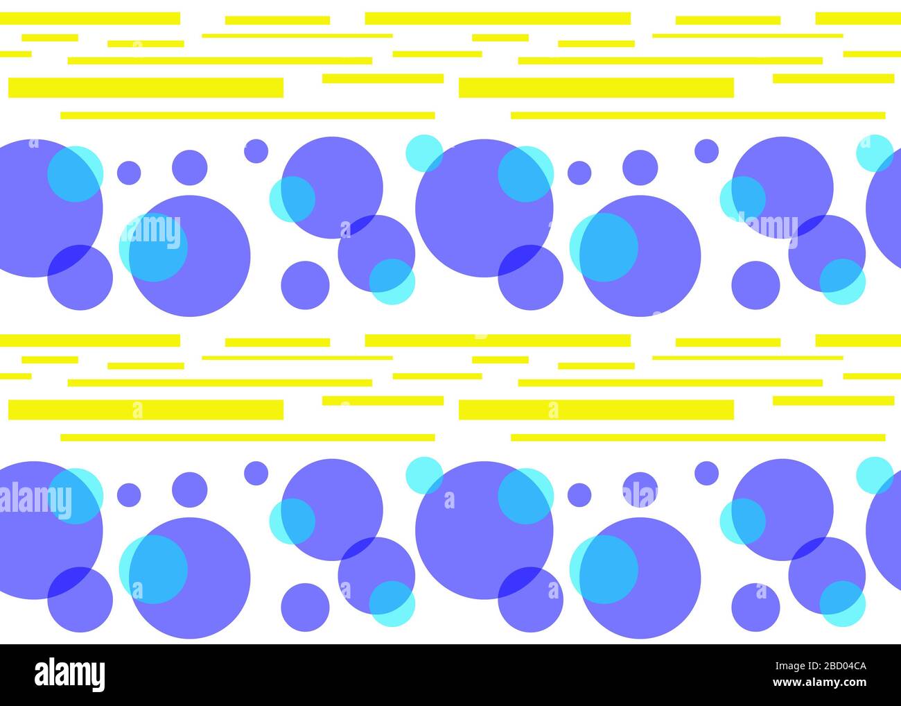 Vector grid seamless pattern Cut Out Stock Images & Pictures - Alamy