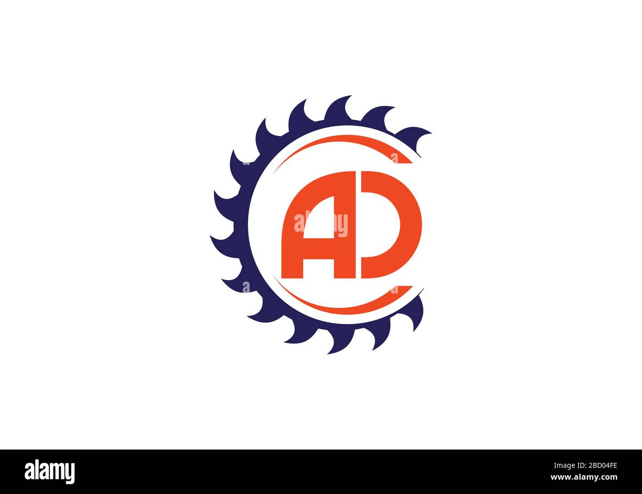 A C Initial Letter Logo design vector template, Graphic Alphabet Symbol ...