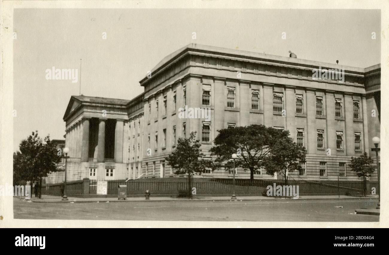 Old general post office hi-res stock photography and images - Alamy