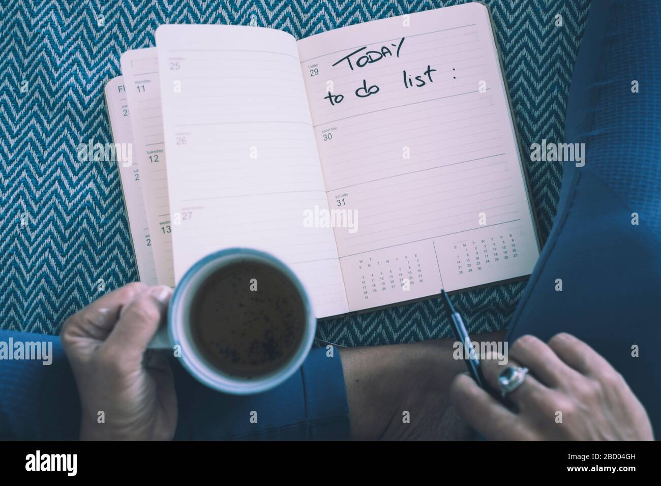 Aternoon tea hi-res stock photography and images - Alamy