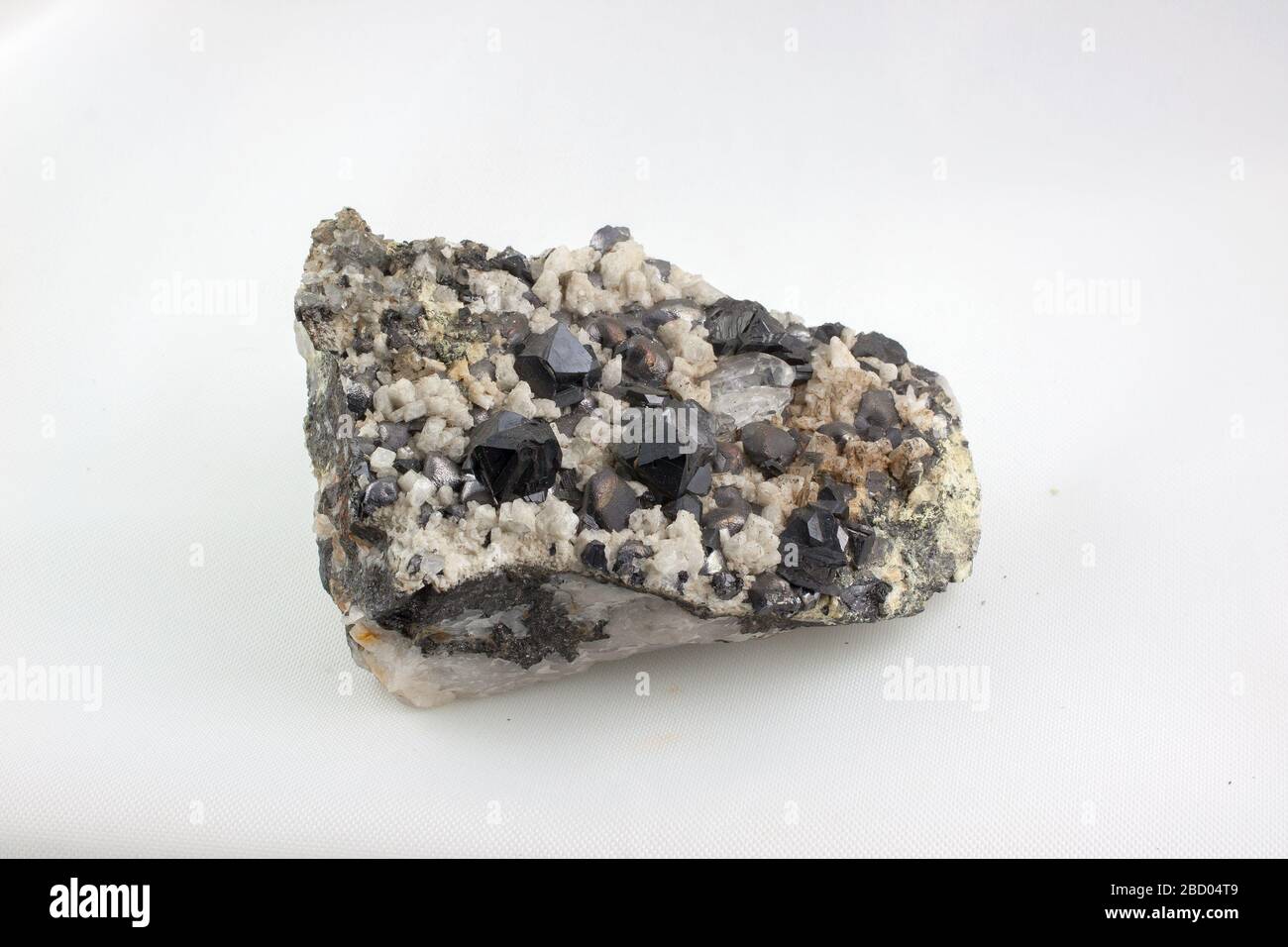 Marmatite hi-res stock photography and images - Alamy