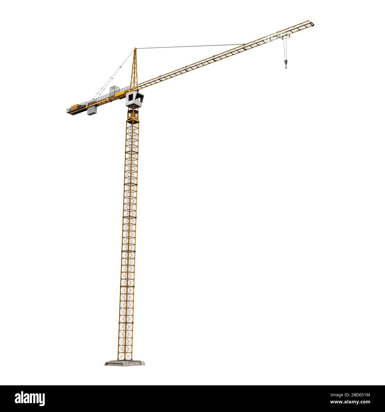 Heavy machinery working construction Cut Out Stock Images & Pictures ...