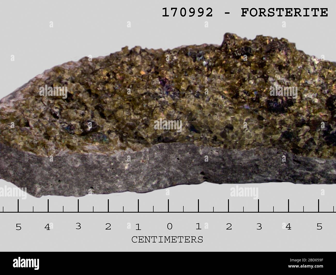 Forsterite hi-res stock photography and images - Alamy