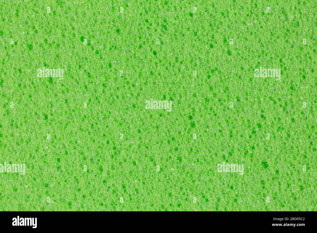 Lime green foam EVA texture with uneven surface Stock Photo - Alamy