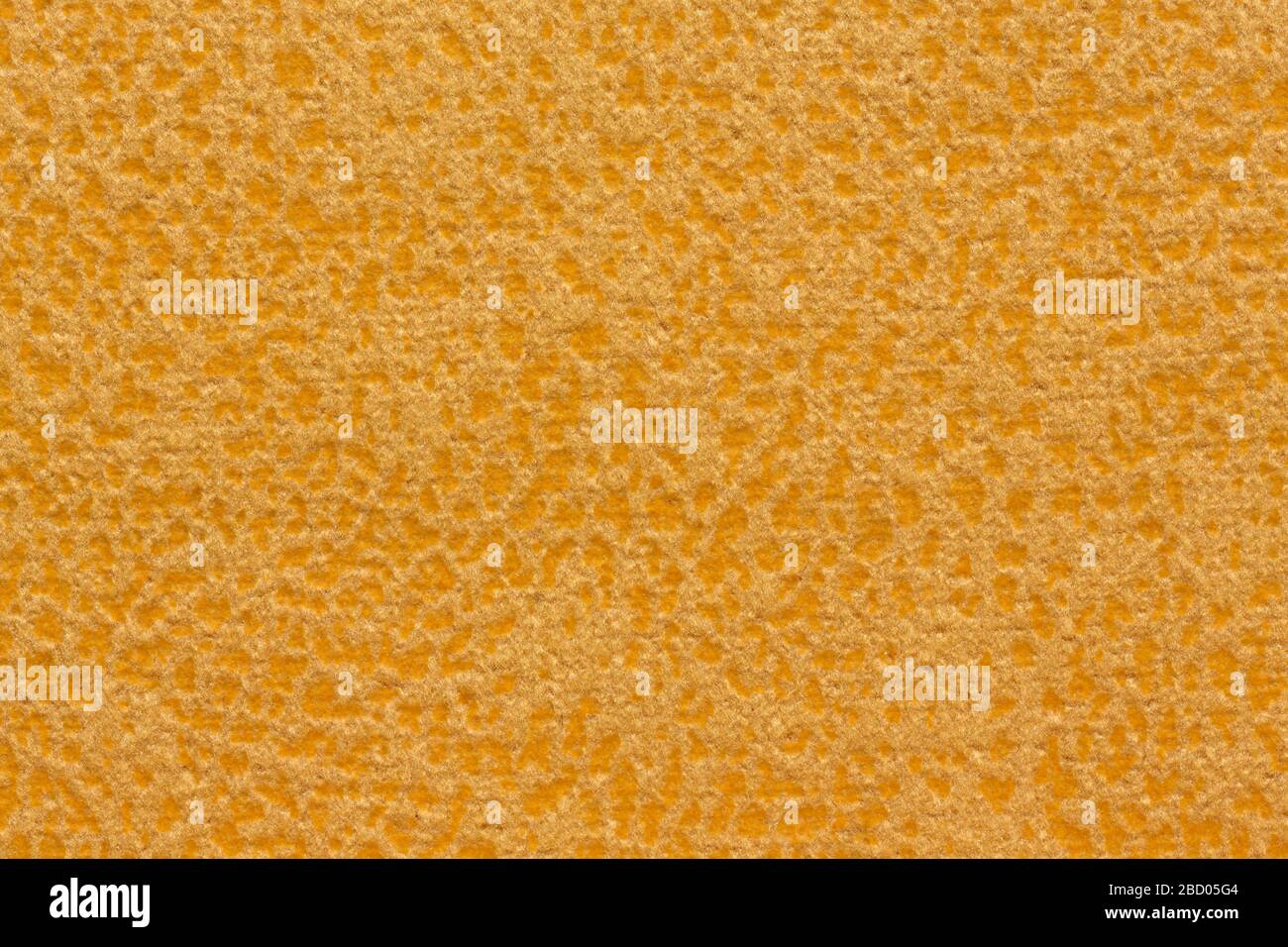 Saturated light orange textile background. High quality texture in ...