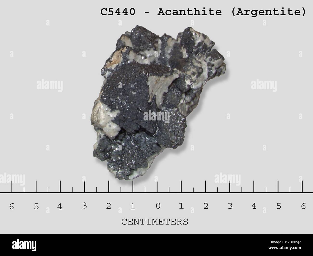 Argentite hi-res stock photography and images - Alamy