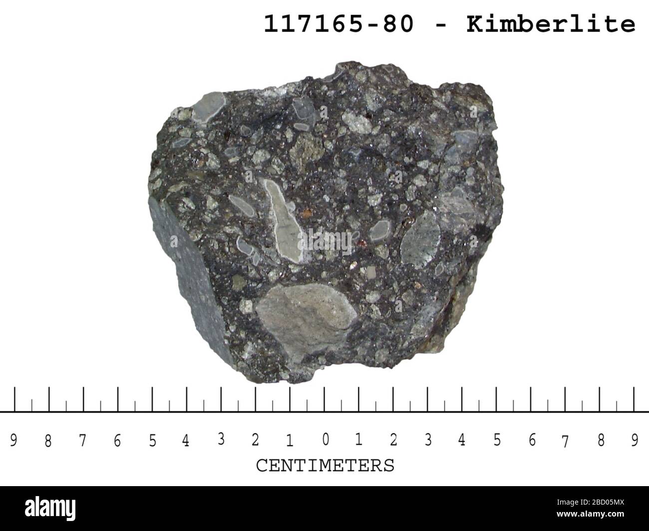 Kimberlite High Resolution Stock Photography and Images - Alamy