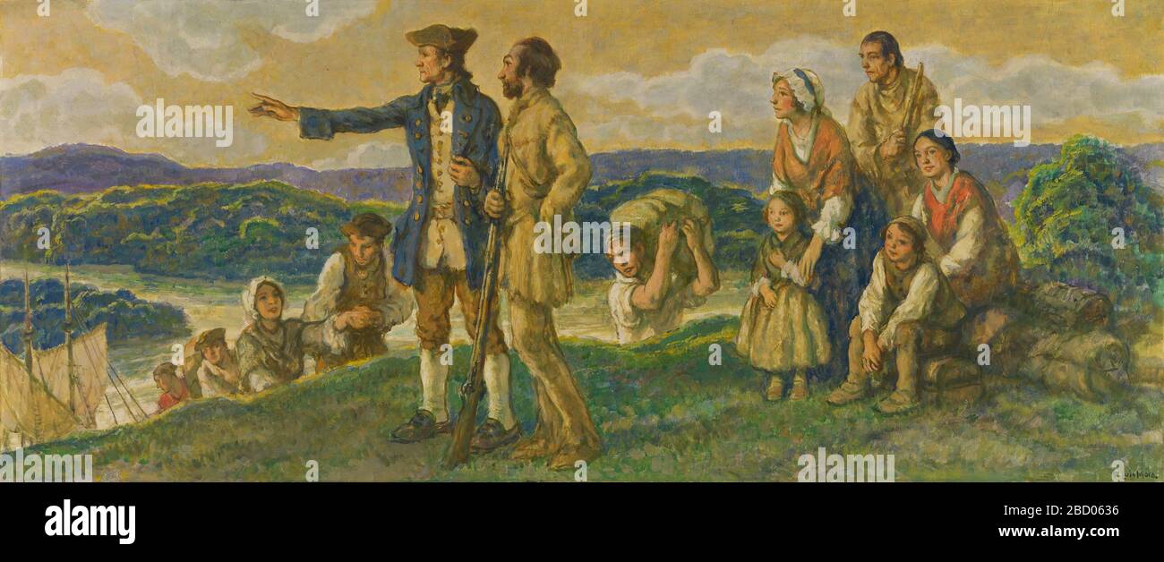 John donaldson hi-res stock photography and images - Alamy