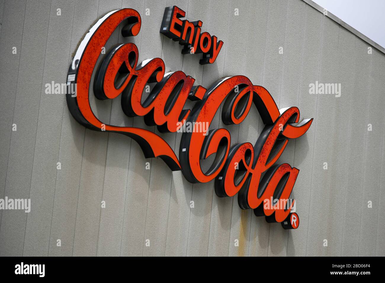 Cucamonga hi-res stock photography and images - Alamy