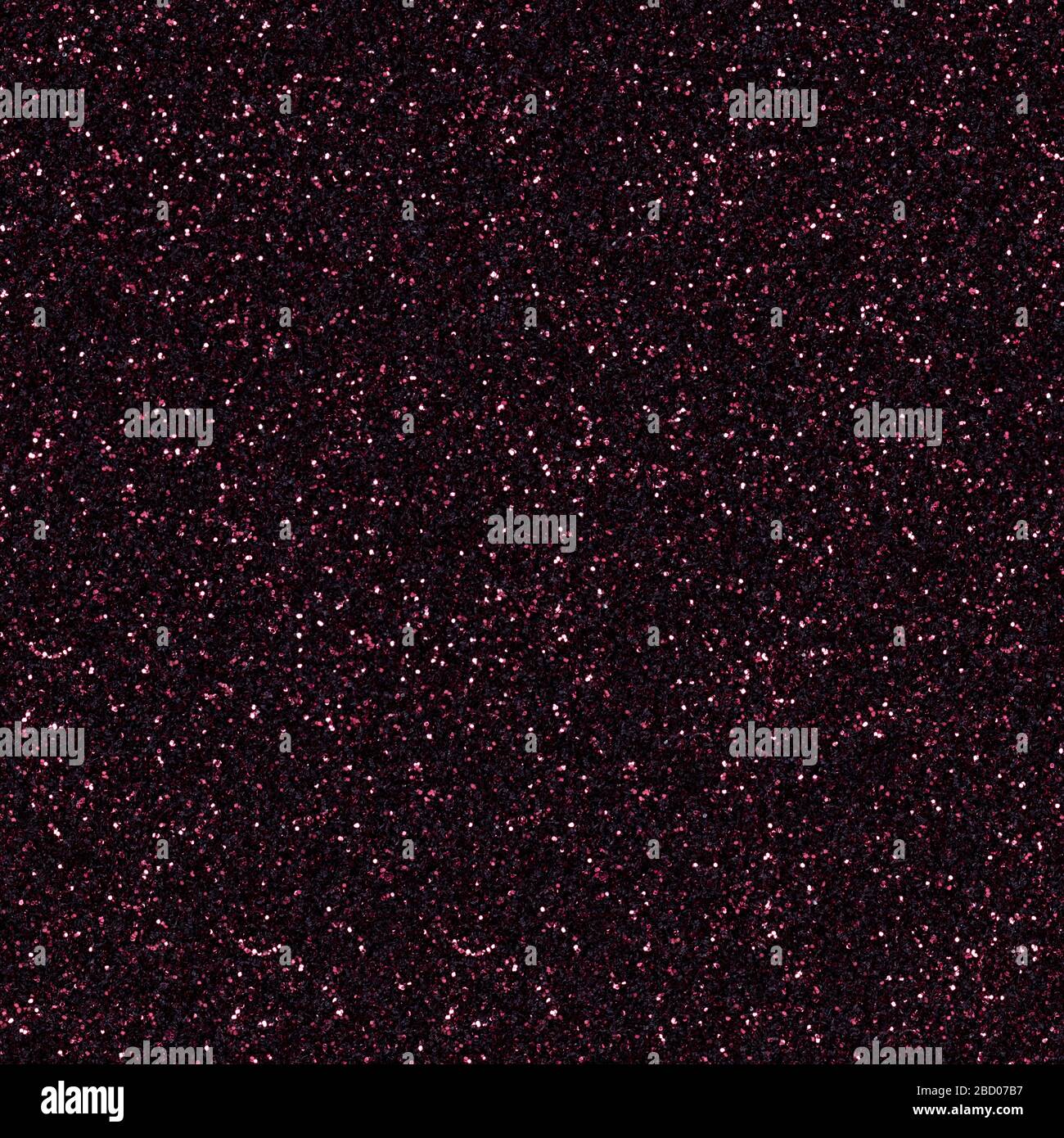 Elegant dark red glitter, sparkle confetti texture. Christmas abstract ...