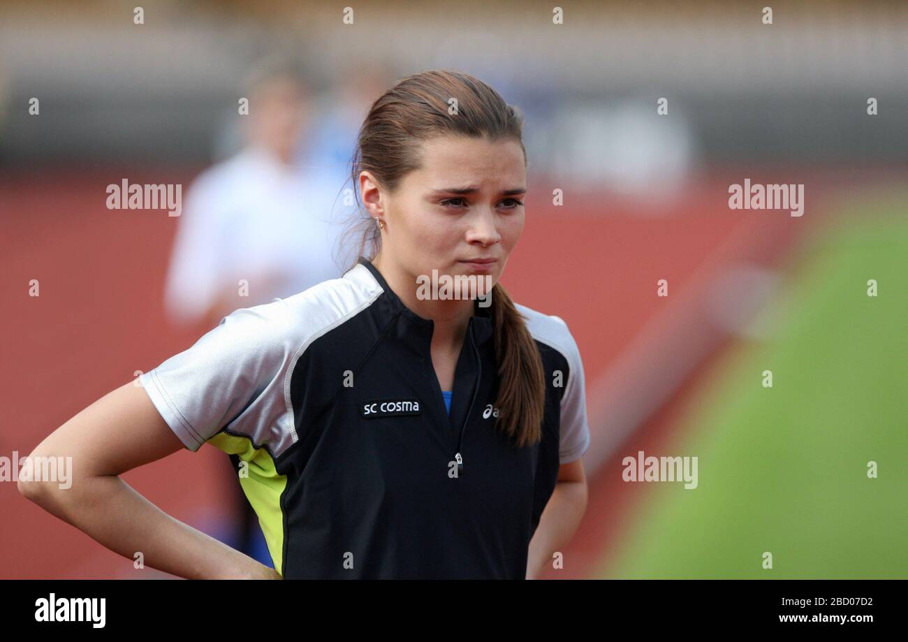 Agne serksniene hi-res stock photography and images - Alamy