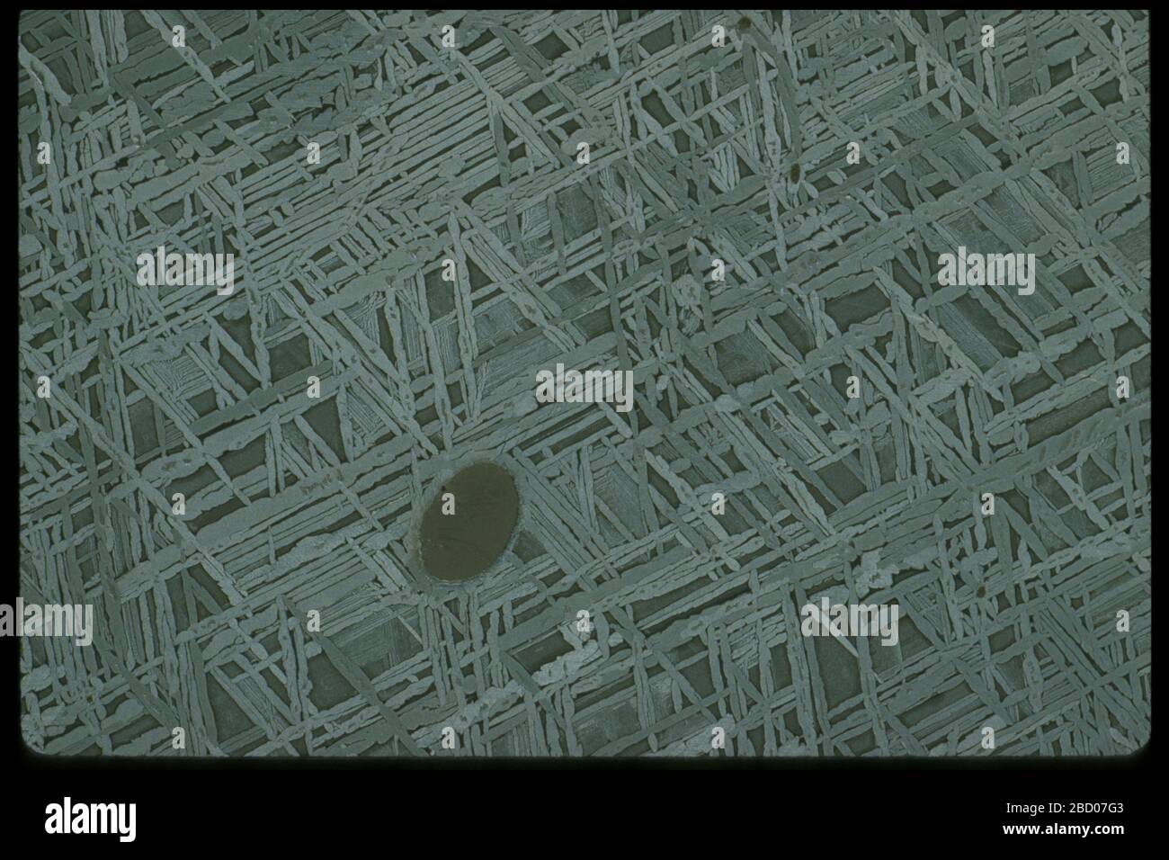 Iron meteorite hi-res stock photography and images - Alamy