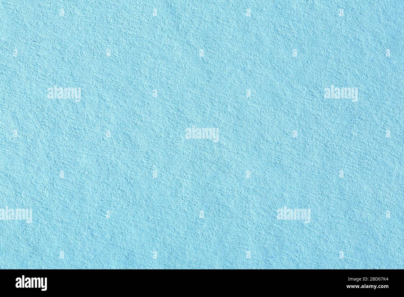 Light blue color paper texture. Can be used as background in art ...