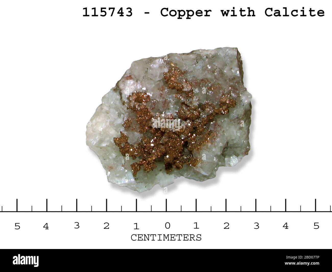 Copper mineralization hi-res stock photography and images - Alamy