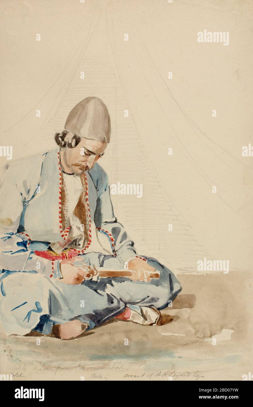 Servant culture hi-res stock photography and images - Alamy