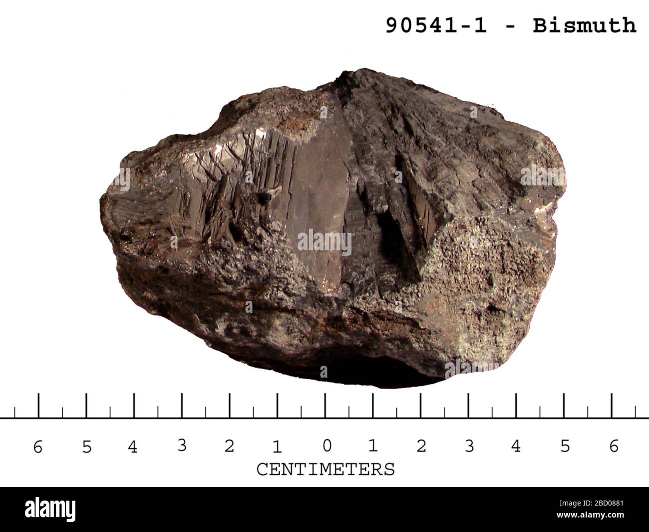 Bismuth metal hi-res stock photography and images - Alamy