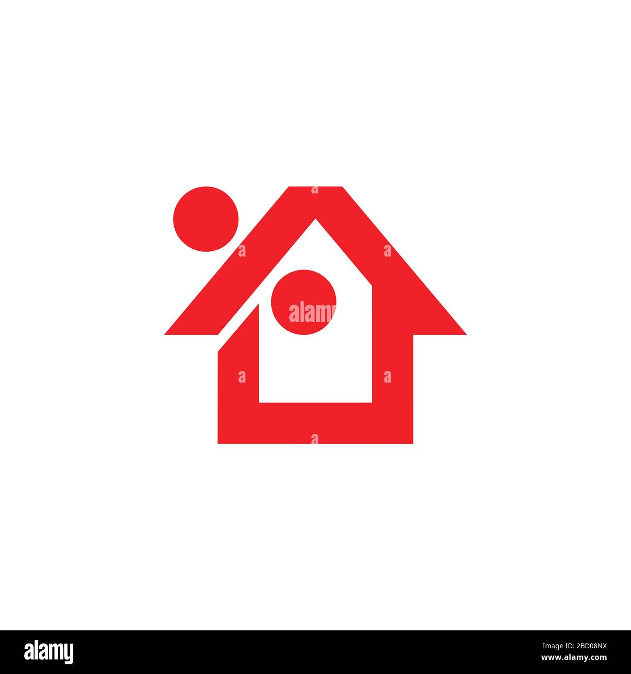 Real estate interest percentage Cut Out Stock Images & Pictures - Alamy