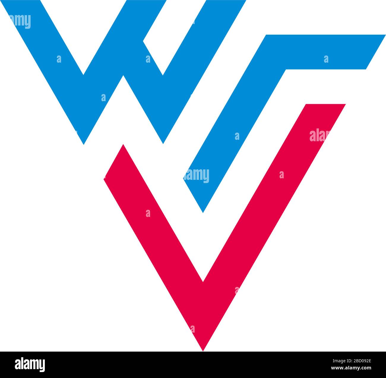 Wrv logo hi-res stock photography and images - Alamy