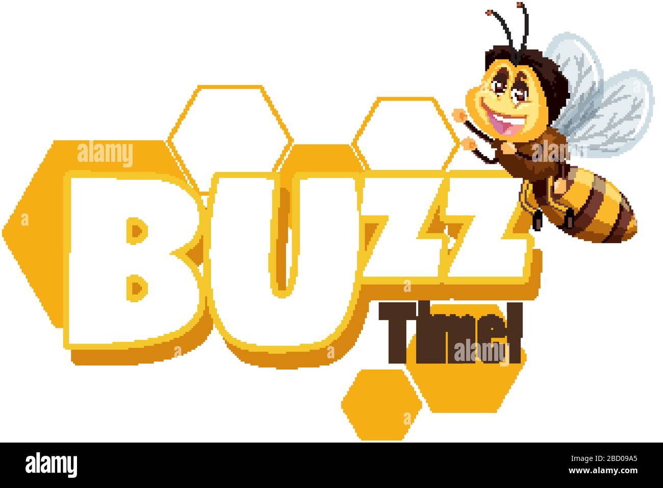 Alphabet of insects Stock Vector Images - Alamy