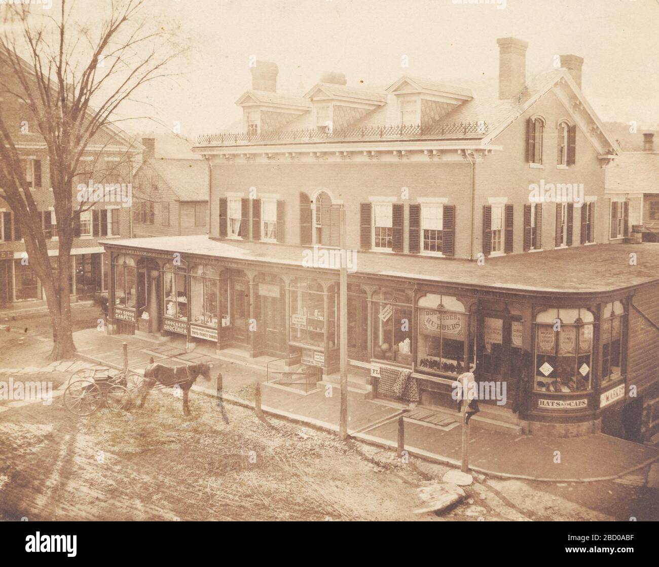 Blake block hi-res stock photography and images - Alamy