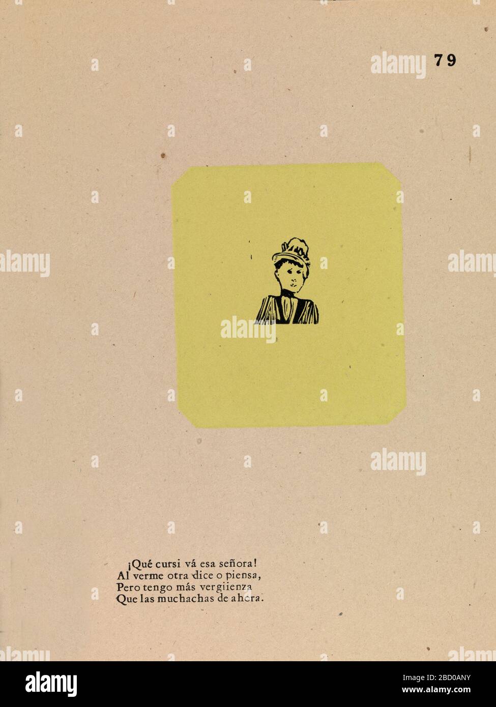 Passee hi-res stock photography and images - Alamy