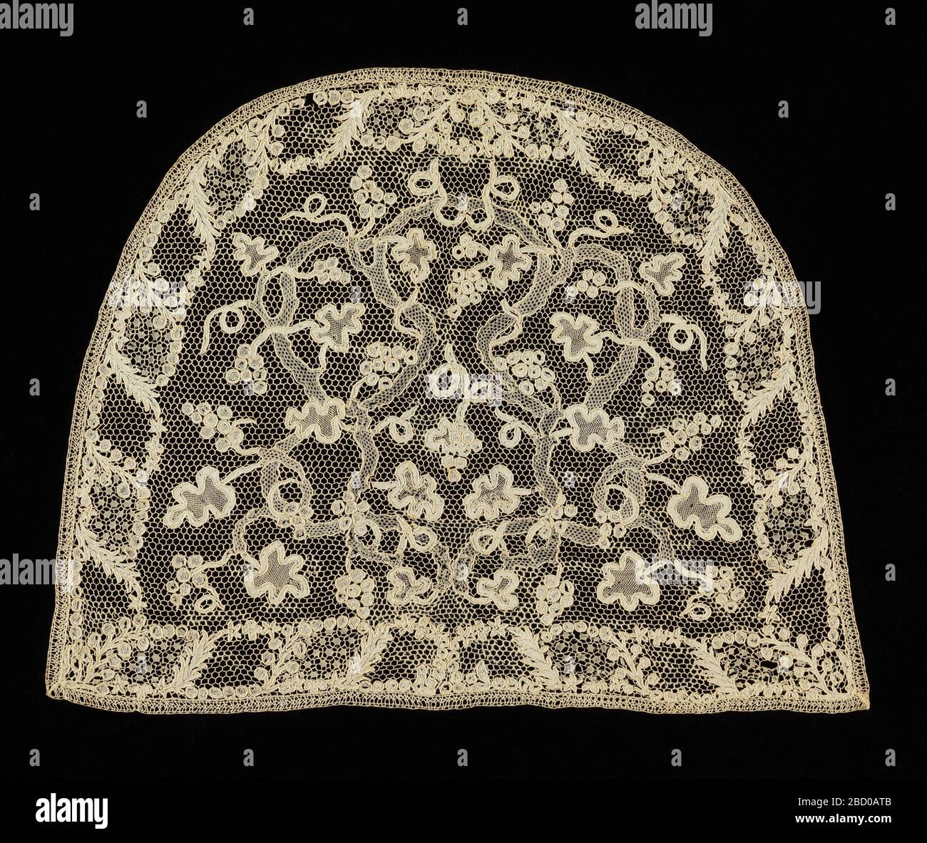 Semi circular cap hi-res stock photography and images - Alamy