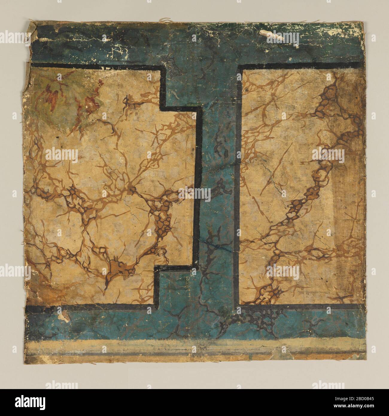 Dado panel hi-res stock photography and images - Alamy