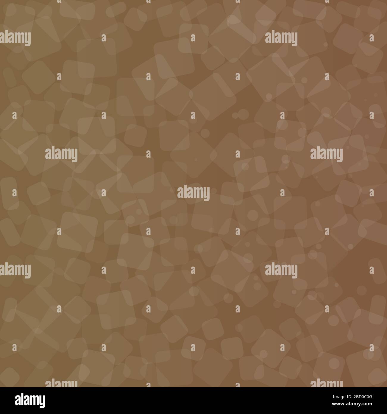 Beige abstract background. Geometric pastel square design. Vector ...