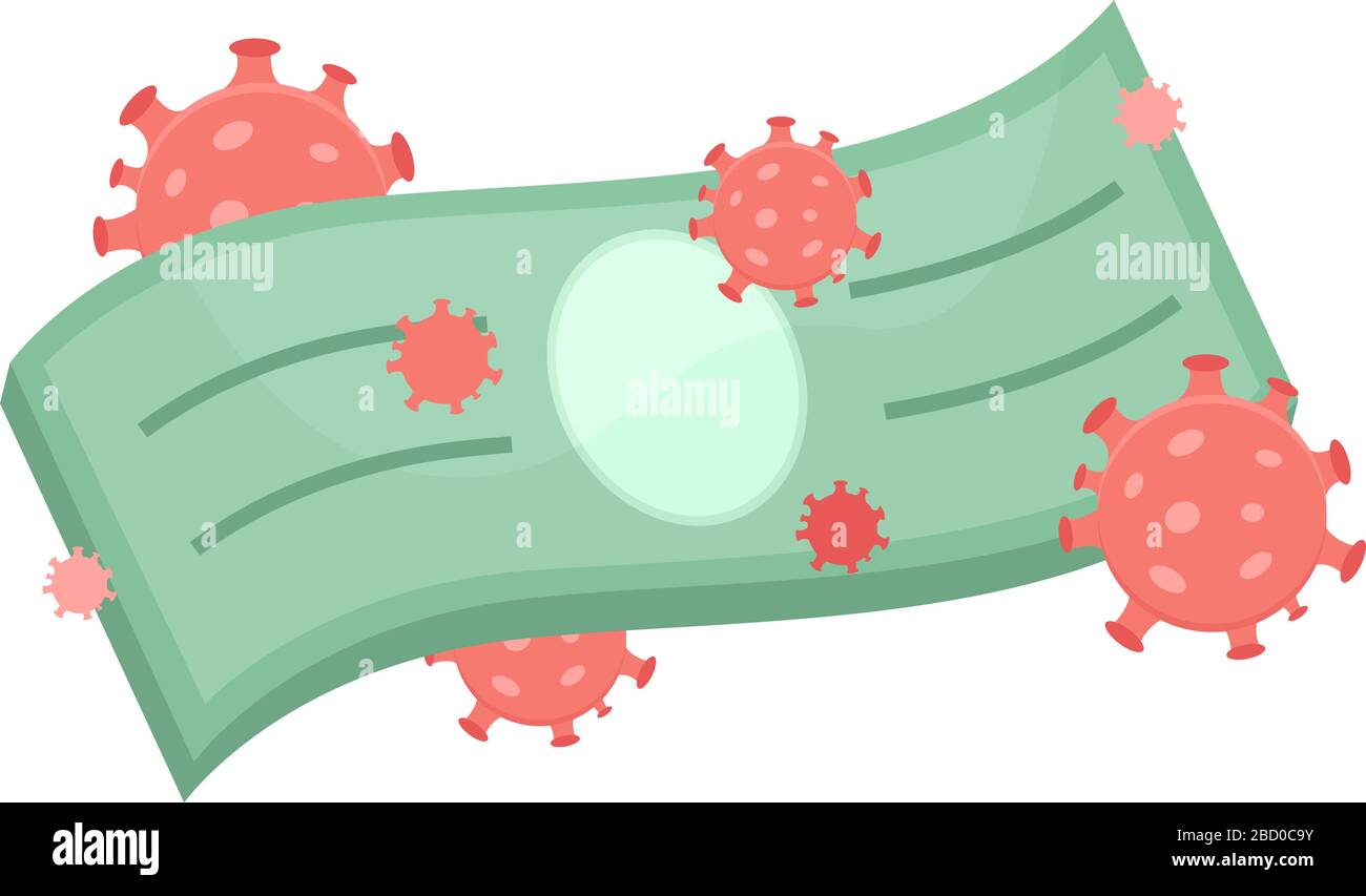 Credit card banknotes on Stock Vector Images - Alamy