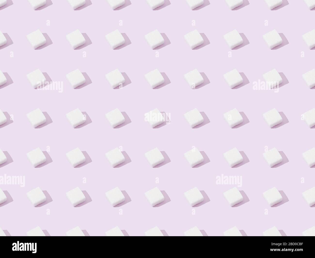 Violet seamless square pattern hi-res stock photography and images - Alamy