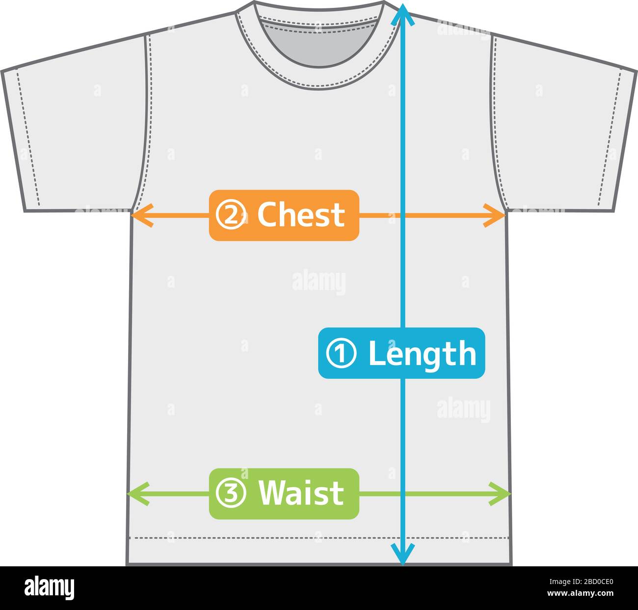 Short image Stock Vector Images - Alamy