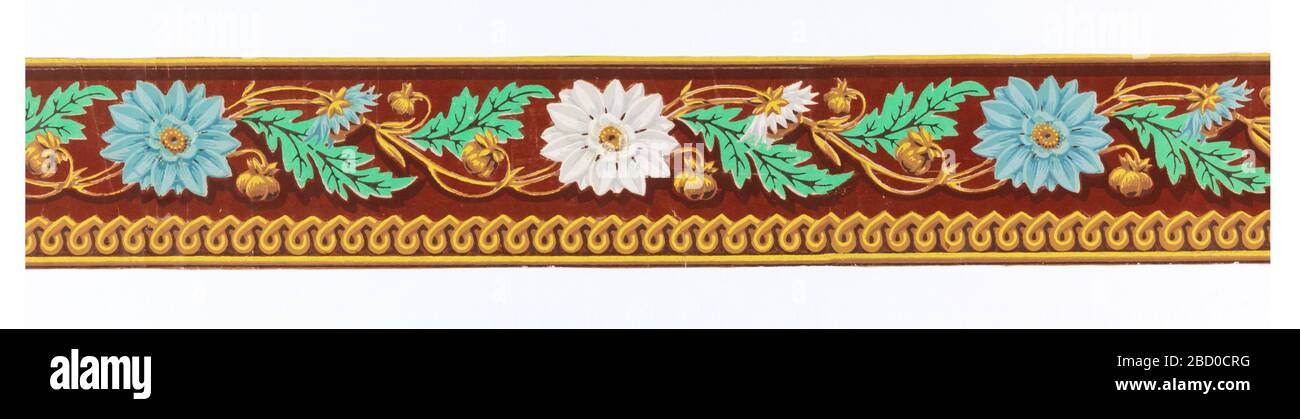 White daisies having two light green leaves hi-res stock photography ...