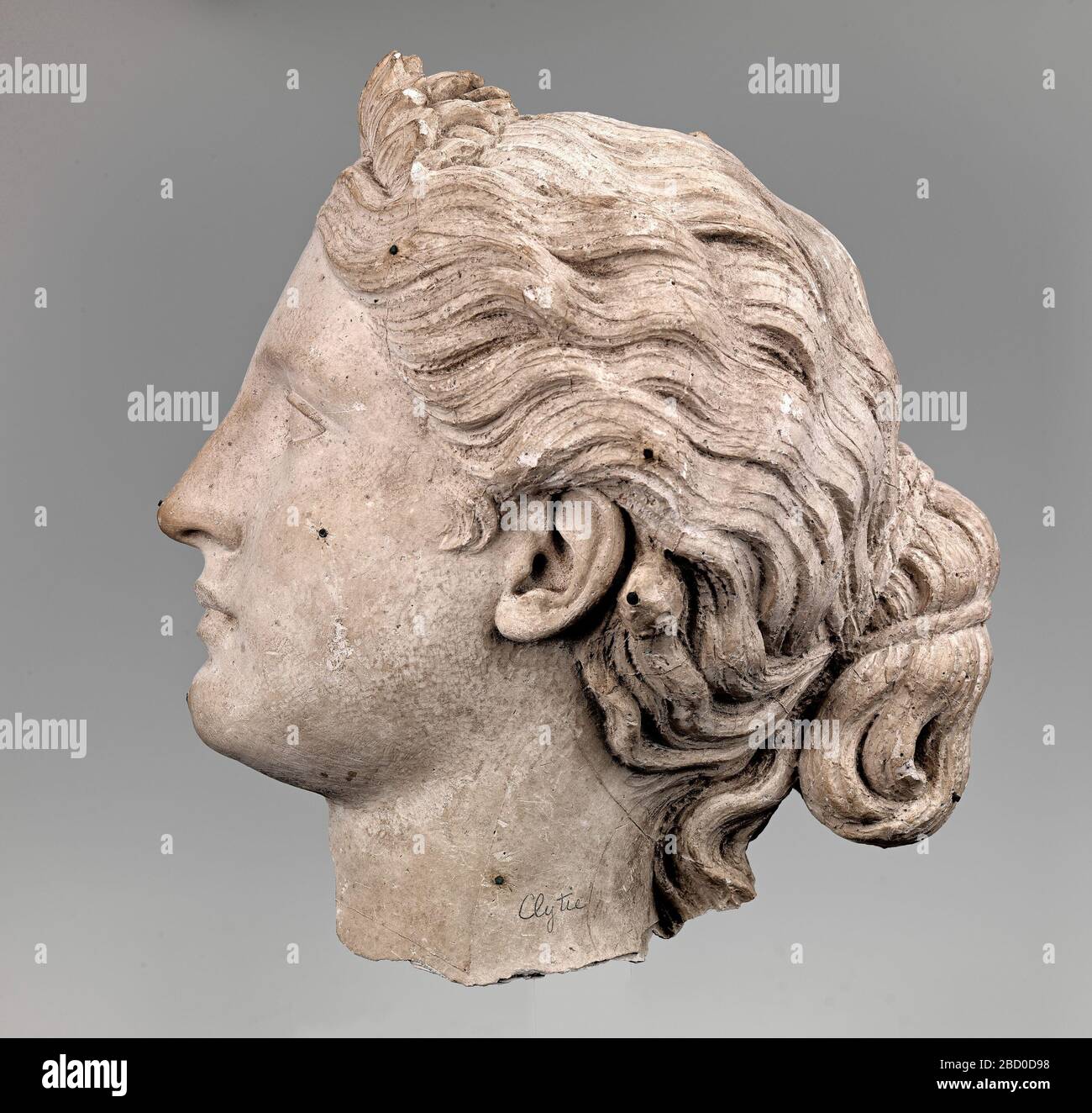 Clytie hi-res stock photography and images - Alamy