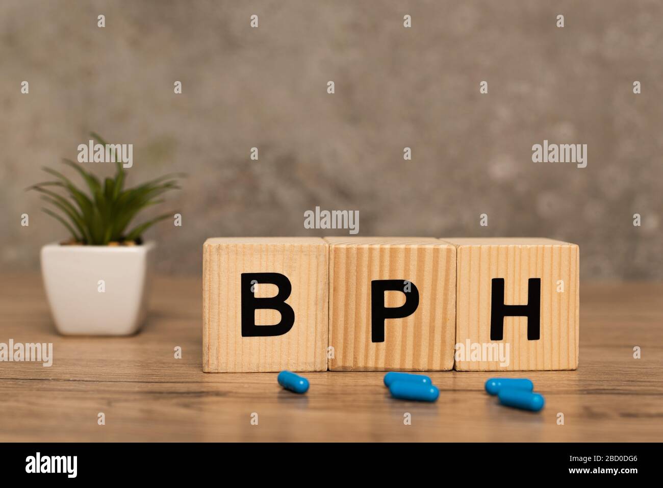 Benign prostatic hyperplasia hi-res stock photography and images - Alamy