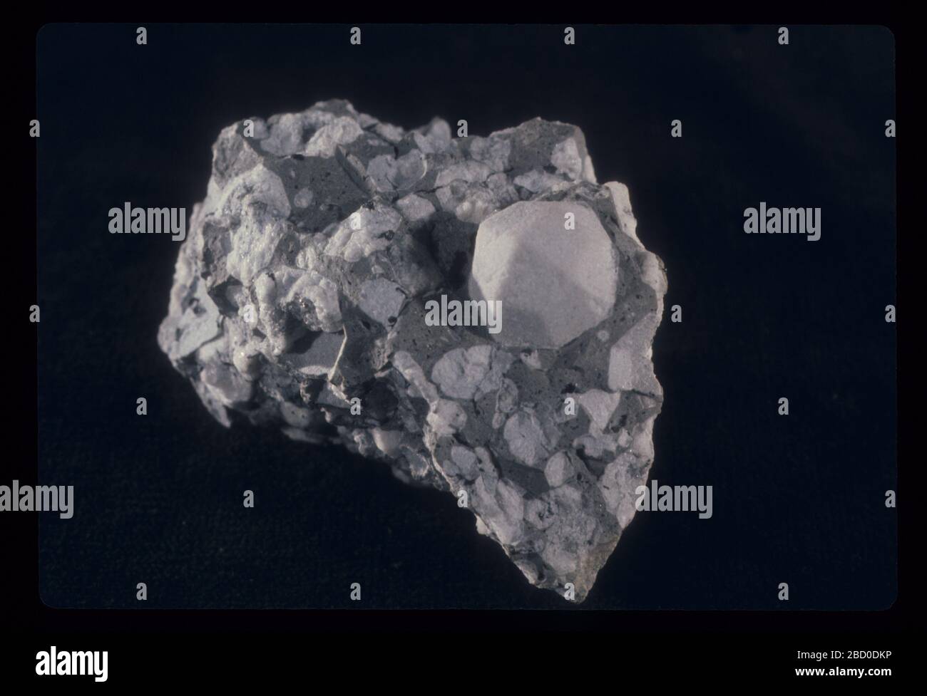 Leucite hi-res stock photography and images - Alamy