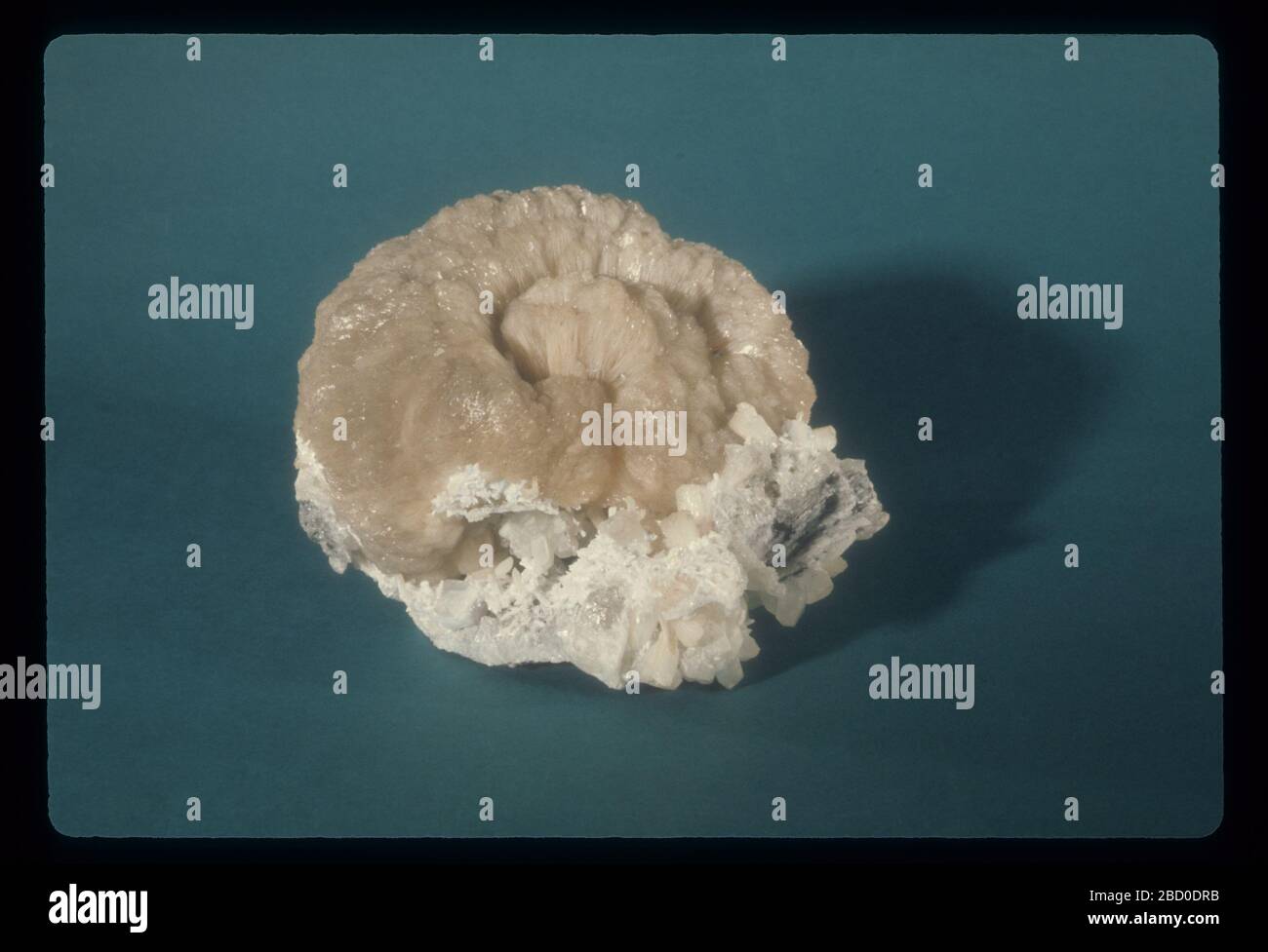 Stilbite hi-res stock photography and images - Alamy