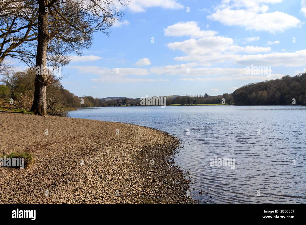 Loch ken activity hi-res stock photography and images - Alamy