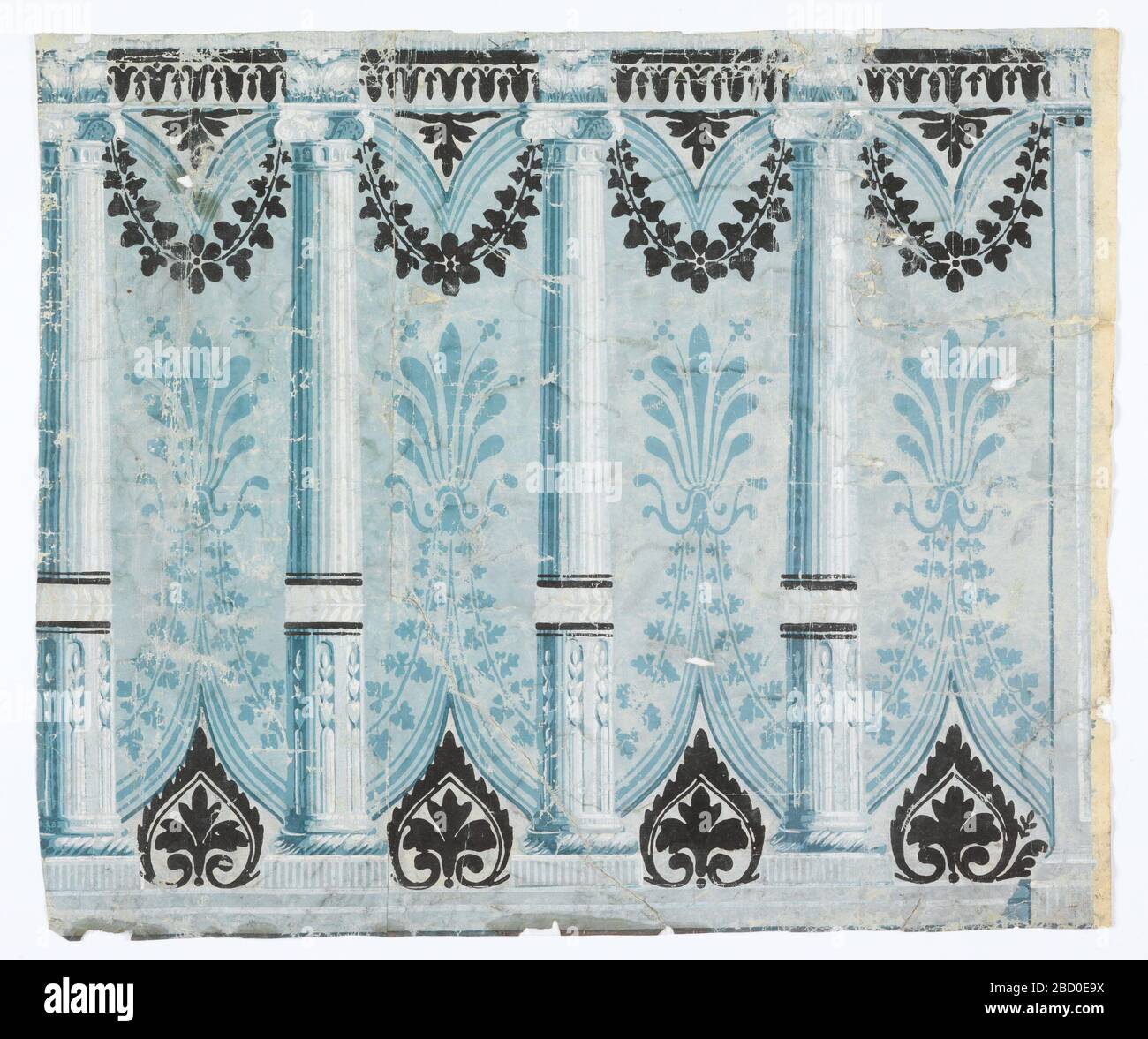 Frieze and capitals hi-res stock photography and images - Alamy