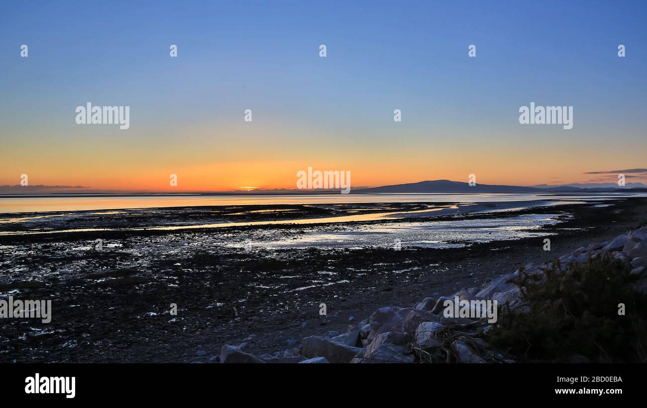 Dumfries estuary hi-res stock photography and images - Alamy