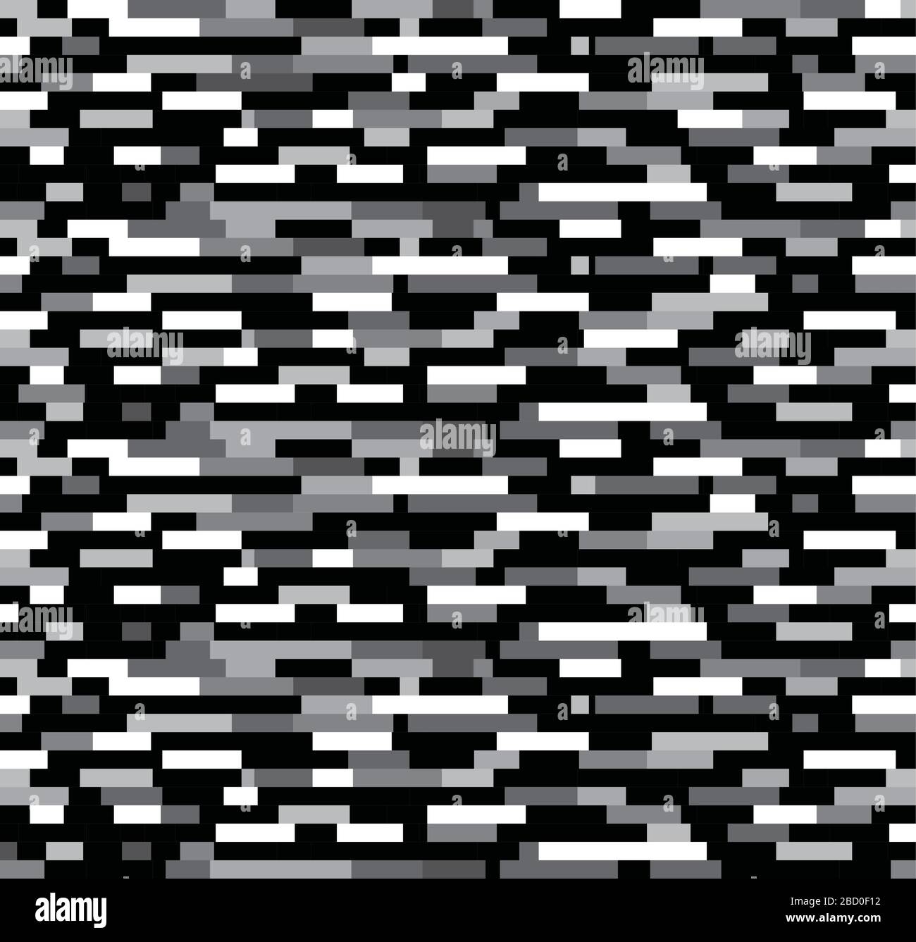 Screen camouflage Stock Vector Images - Alamy