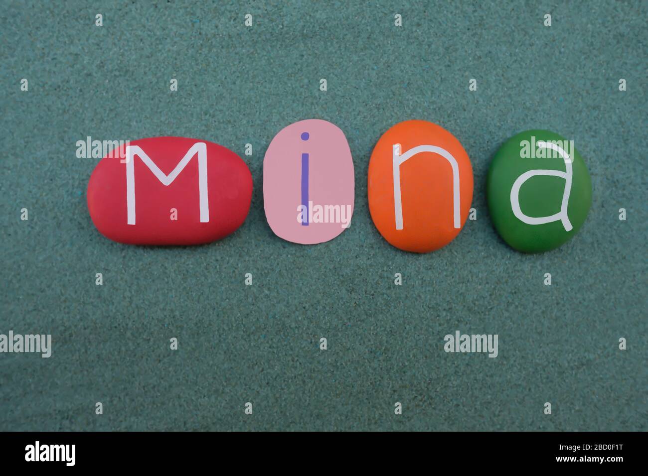 Happy birthday mina hi-res stock photography and images - Alamy