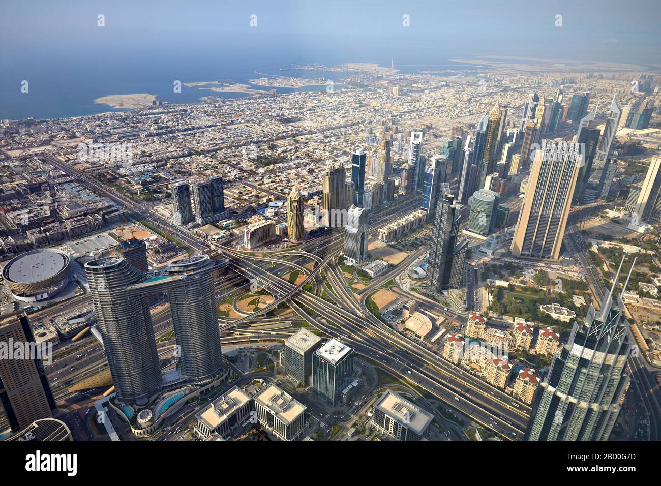 Sheikh zayed city hi-res stock photography and images - Alamy